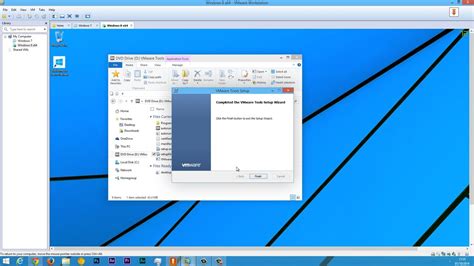 Install VMware Tools On Windows And Windows Server VMs Dimitris Tonias