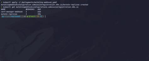 A Beginner Guide To Kubernetes Admission Controllers