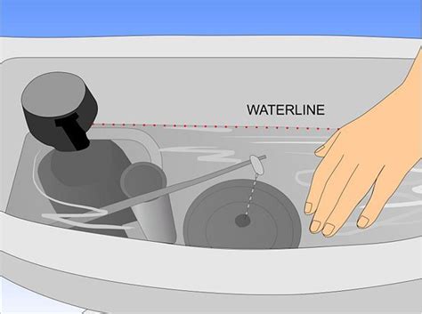 How To Fix A Running Toilet 3 Causes How To Fix Them Artofit