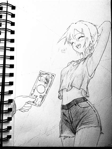 Proposition R Drawing