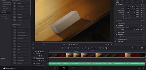 Davinci Resolve Cant Read My Clips Properly Rvideography