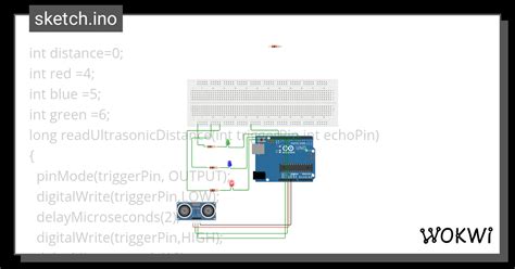 Water Controller Wokwi Esp32 Stm32 Arduino Simulator