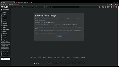 I Appreciate The Love And Support Roblox Has Given Me Arigato Youtube