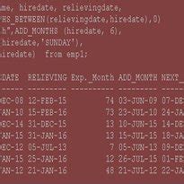 Hire Date Function Download Scientific Diagram