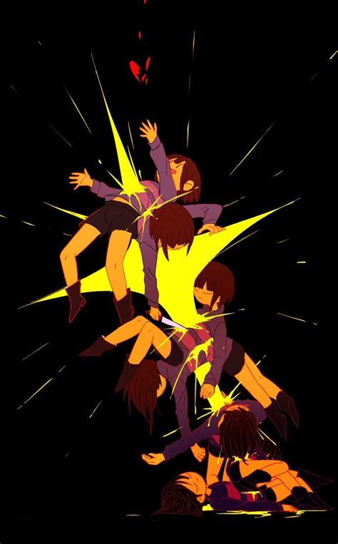 Frisk Undertale Image By Lazy Kun Zerochan Anime Image Board Artofit