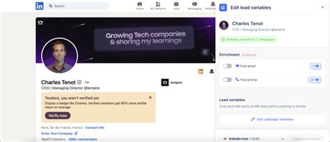 lemlist quick start lemlist academy