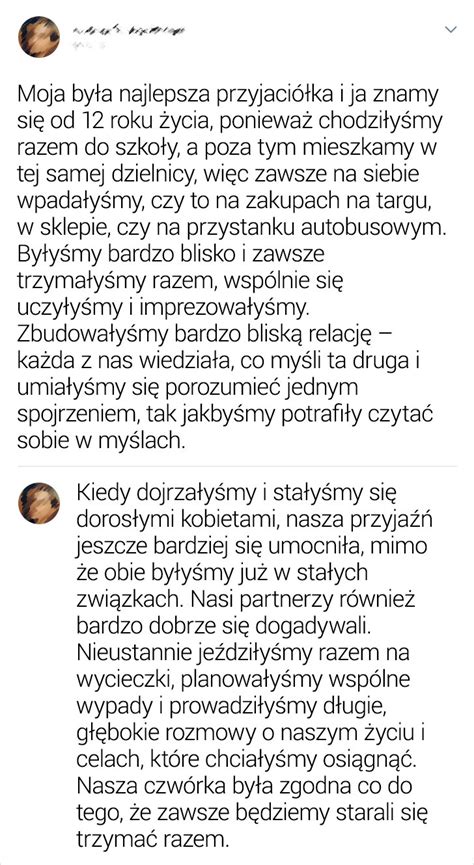 Zrezygnowałam z pójścia na ślub mojej najlepszej przyjaciółki z powodu
