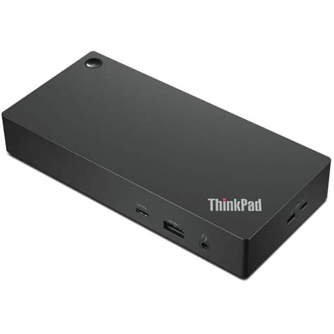 Lenovo Thinkpad Hybrid Dock Multi Port Docking Station