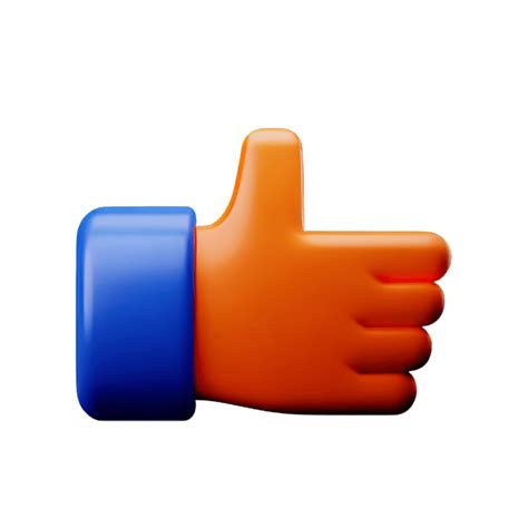 Like Emoji Pngs For Free Download