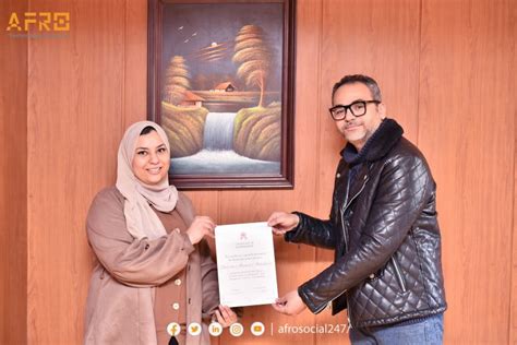 Organisationaldevelopment Training Mohamed Saleh