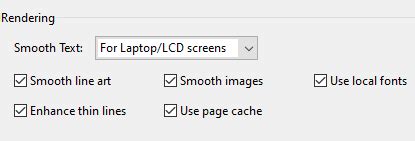 Adobe Acrobat Shows Corrupted Font But Not In Edge Adobe Product Community 12358971