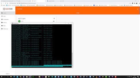 My Basic UI Not Working Openhab Raspberry Pi Items Sitemaps OpenHAB Community