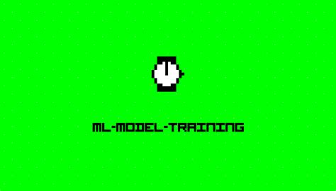 Ml Model Training Stories Hackernoon