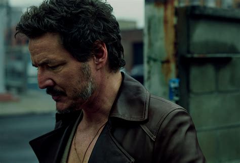 Todo Lo Que No Sabías De Pedro Pascal Contado Por él Mismo