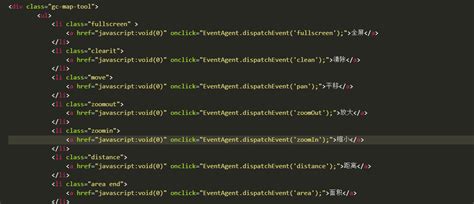 如何组件化开发WebGIS系统 Giscafer s blog