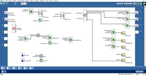 Schneider Electric Wireless And Zelio Demo With A Banner Engineering