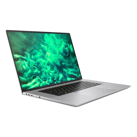 HP ZBook Studio G10 2023 l Mobile Workstation 16 inch mạnh mẽ