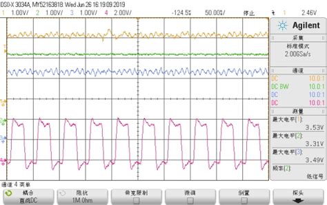 CCS TMS320F280049 A Question About 0049 Crystal Oscillator C2000