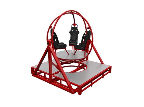 Human Gyroscope 3d Model Turbosquid 1278371