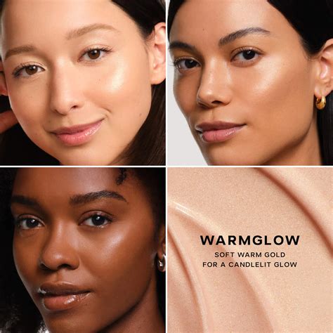 Preorden Blush And Glow T Set Saie Set Rostro Y Mejillas