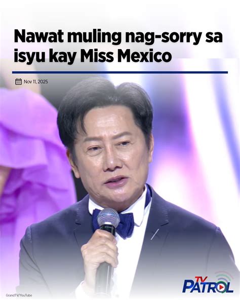 Abs Cbn Sa Kaniyang Speech Sa Welcoming Ceremony Para Sa Mga