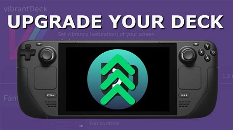 Must Have Plugins For Your Steam Deck How To Install Decky Loader Youtube