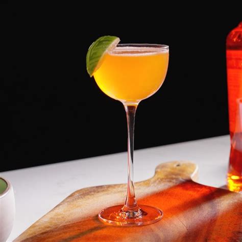 Naked And Famous Campari Academy