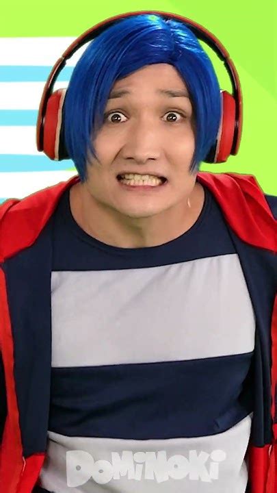 Песенка про Доктора Развивающие мультики для малышей и детские песенки Shorts Dominoki