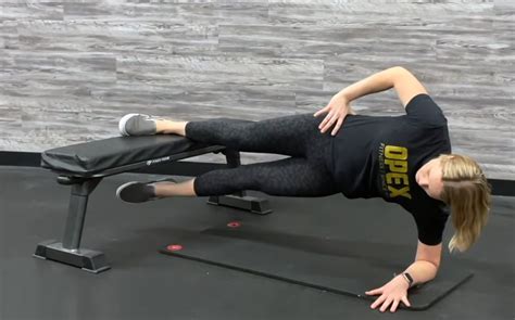 Ultimate Rectus Abdominis Exercises For Core Strength Fitness Volt
