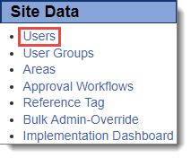 How Can I Update Or View User Permissions In Bulk RLDatix Public