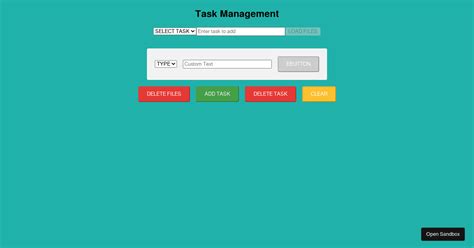 React Compiler Forked Codesandbox