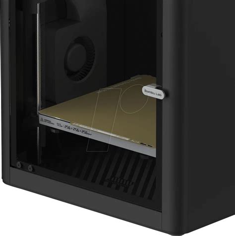 Bl P1s 3d Printer Bambu Lab P1s At Reichelt Elektronik