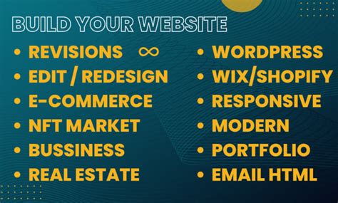 Make Responsive Website In Wordpress Shopify Wix Html Css By