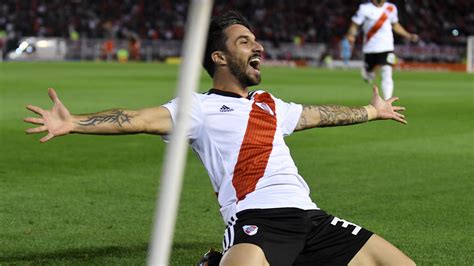De Dónde Nace El Carácter Del River De Gallardo Para Los Partidos