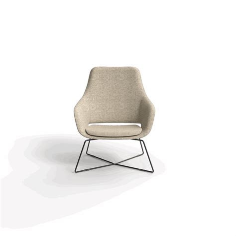 Elaro Lounge Chair Abbotts Furniture