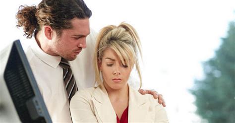 Just Jane Forced To Romp For My Pay Rise Boss Is So Creepy Daily Star