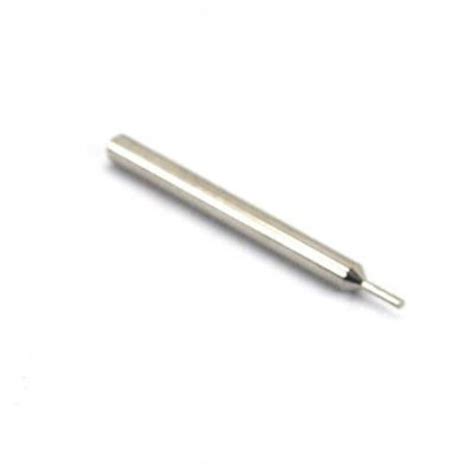 Bracelet Standard Replacement Pusher Pin 4 Millimeters Findingking
