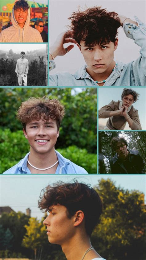 David Kushner Singer By Iambeansfromrango On Deviantart