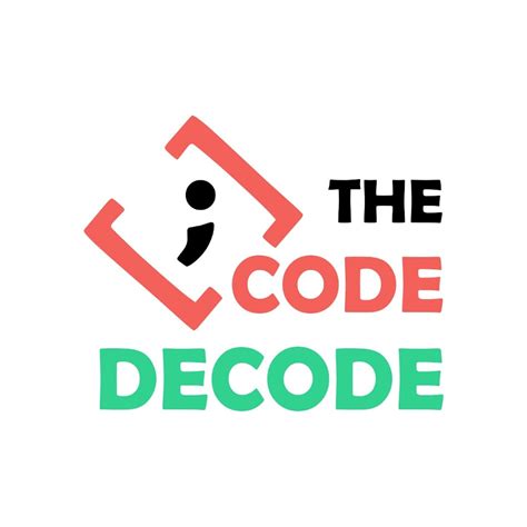 The Code Decode Youtube
