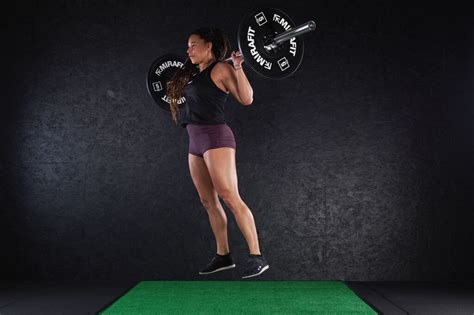 The 10 Best Ballistic Exercises Mirafit
