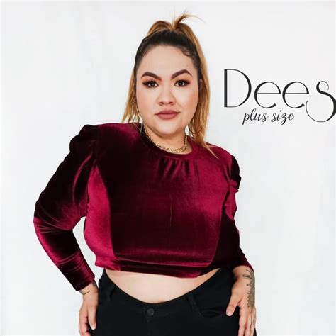 Emily Plus Size Emily Plus Size Updated Their Cover Photo