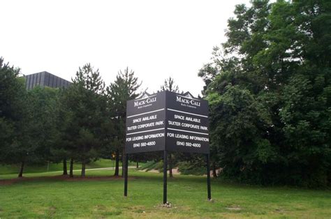 Construction And Scaffold Signage Thesignworks Signage Experts