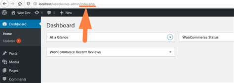 How To Add A Condition To A Wordpress Menu Without A Plugin Themewaves