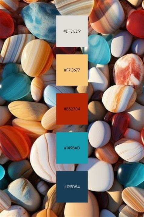25 Best Coral Color Palettes With Names And Hex Codes Artofit