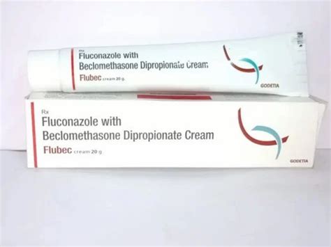 Fluconazole Beclomethasone Dipropionate Cream Strength 05 Mg At Rs