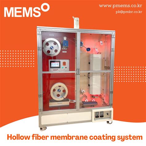 Membranetechnology Membranes Coatingtechnology Membraneresearch