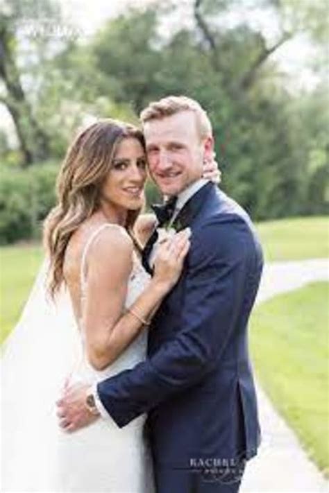Steven Stamkos And His Wife Sandra Porzio Family Bio