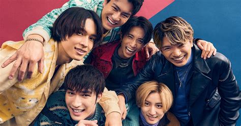 ジェシー主演「最初はパー」主題歌はsixtones新曲「good Luck 」｜シネマトゥデイ