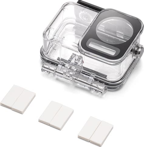 Osmo Action Accessories