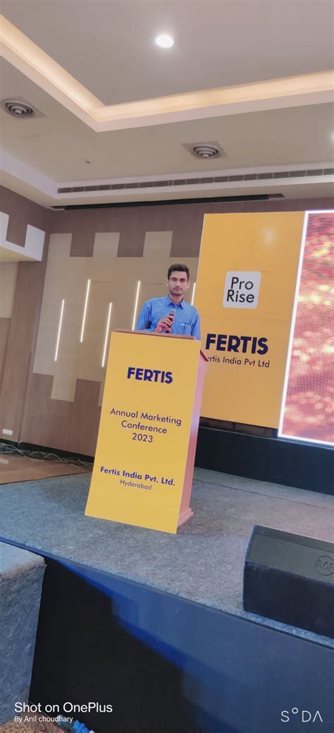 Anil Choudhary On Linkedin Glimpses Of First Annual Conference Of Ramo Ji Film City Largest Film